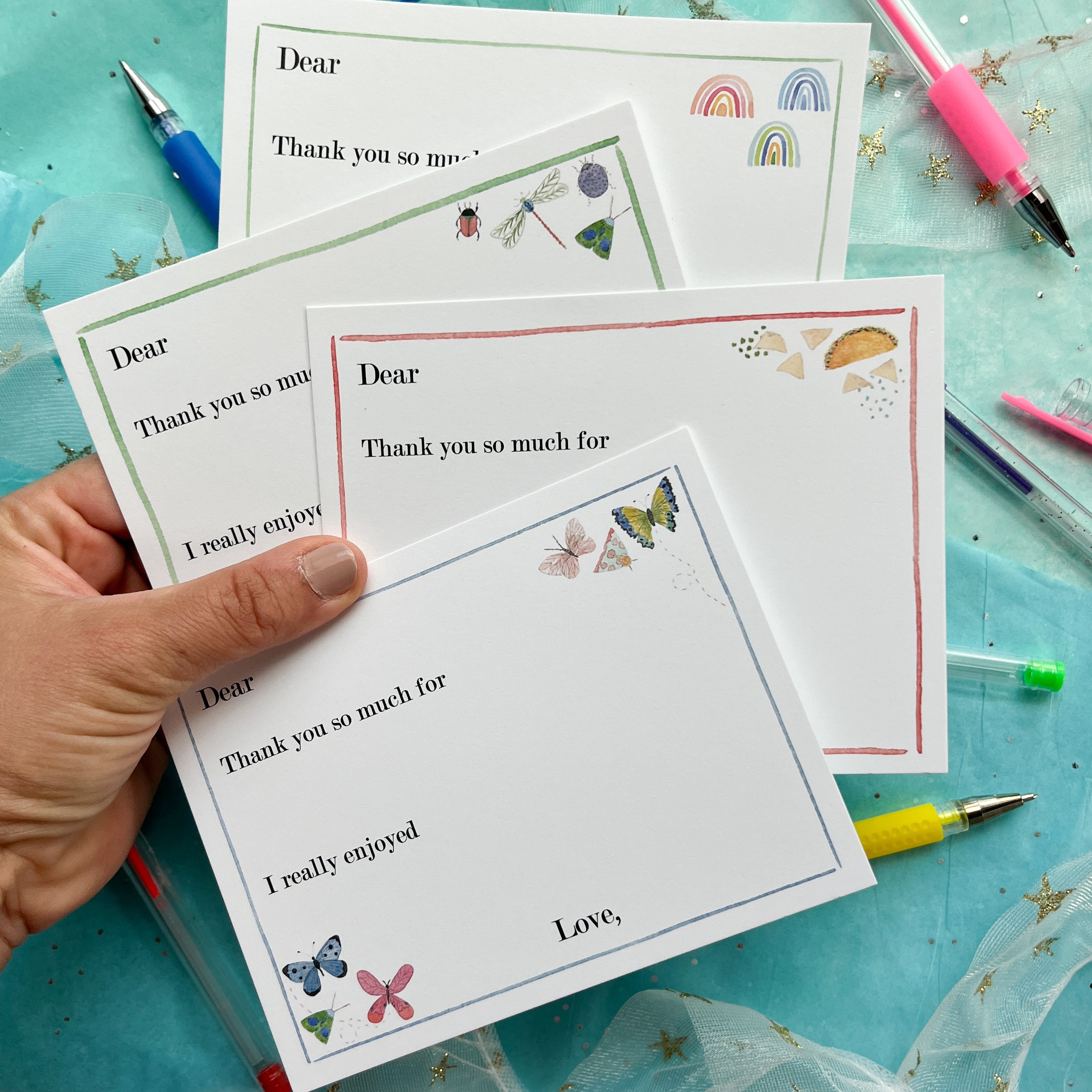 Kids Products – Grace Anne Byrd Designs