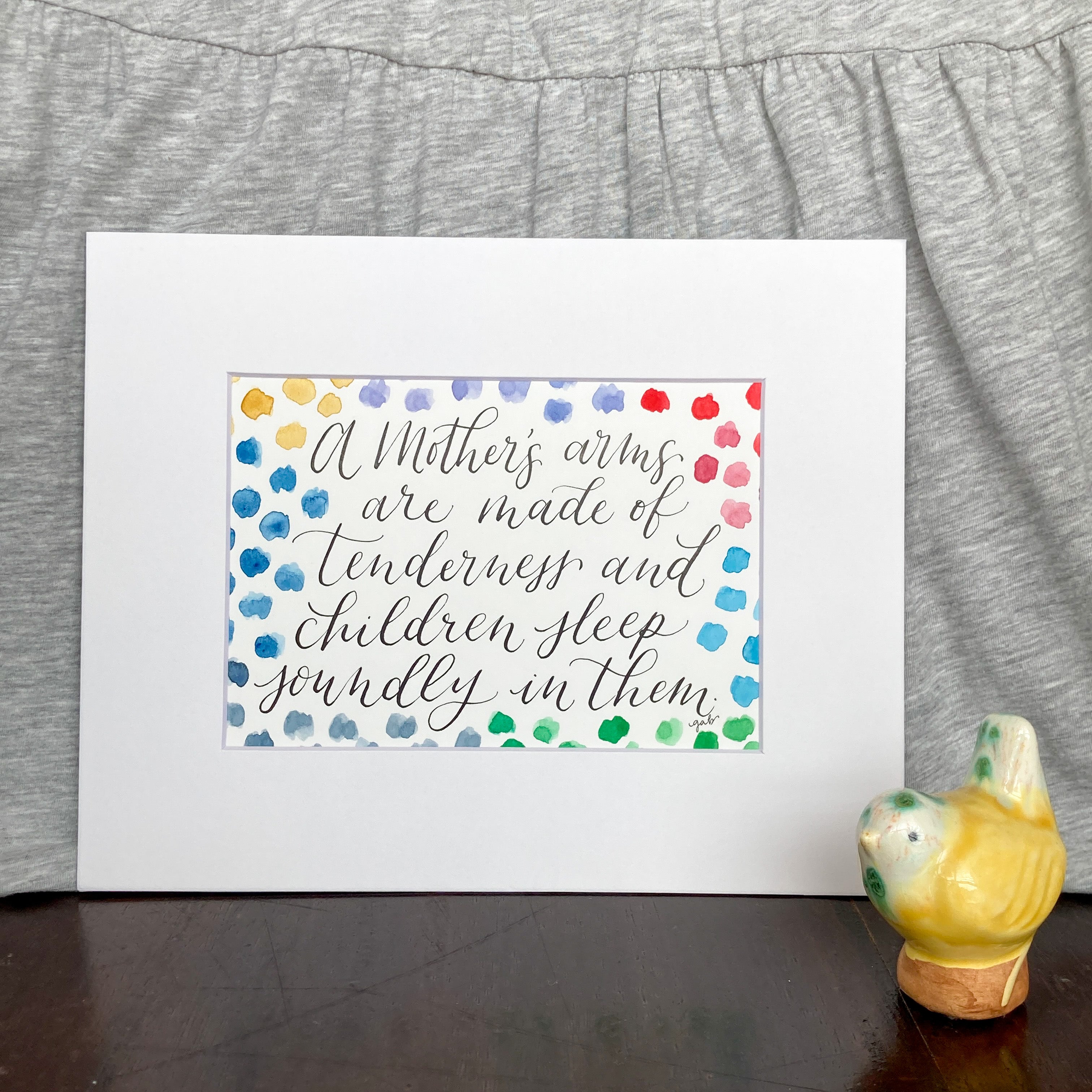 Art – Grace Anne Byrd Designs