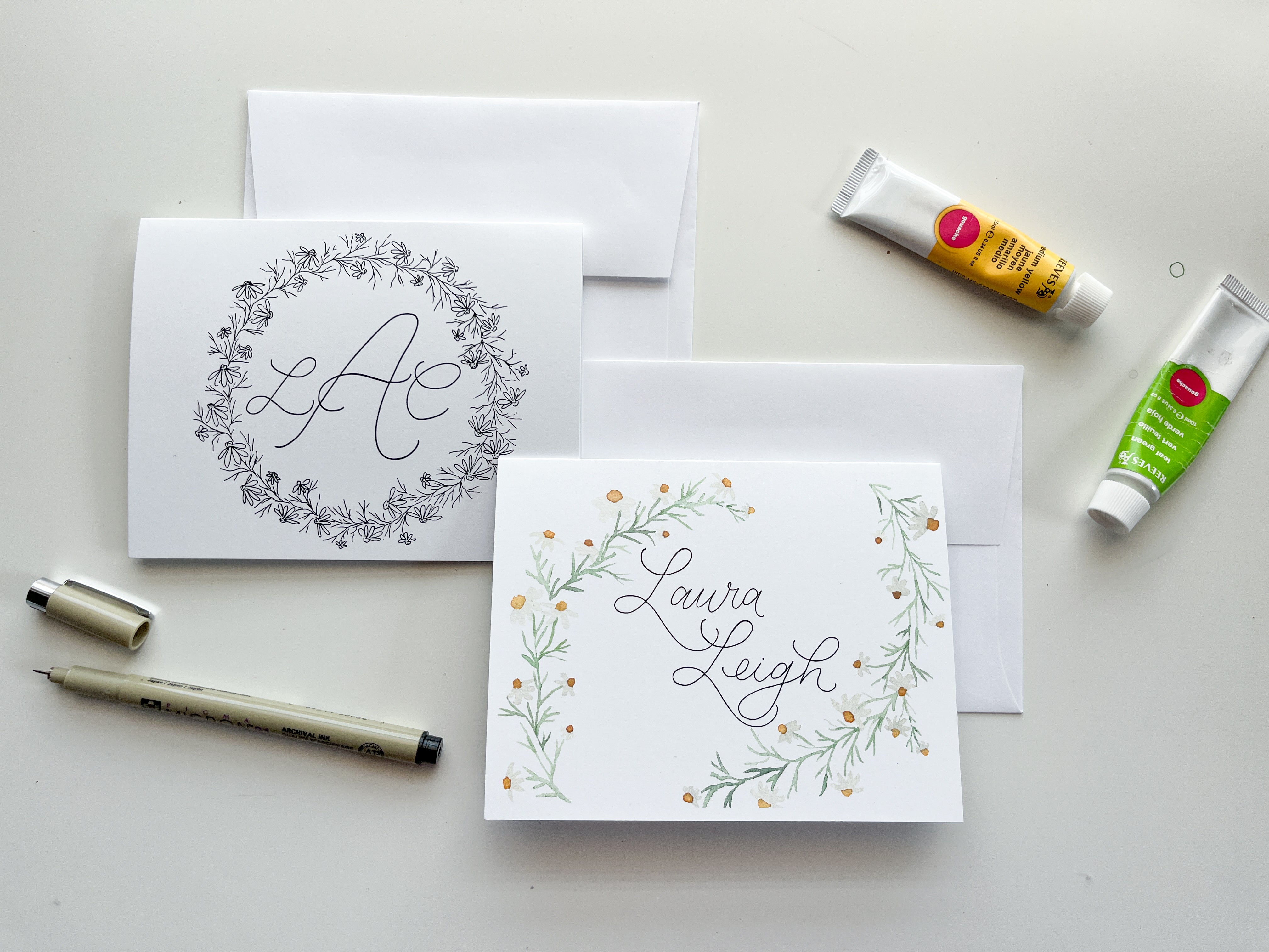 Grace Anne Byrd Designs